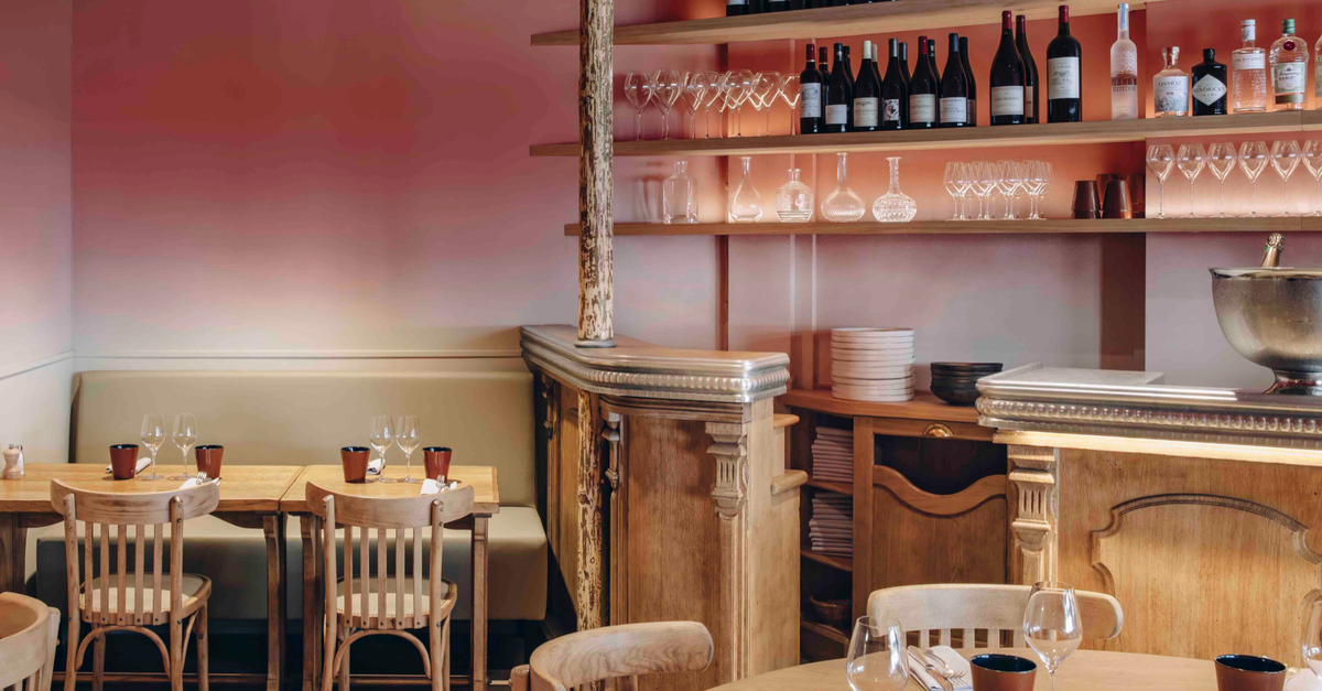 Nos bons cadeaux - Les Petits Parisiens