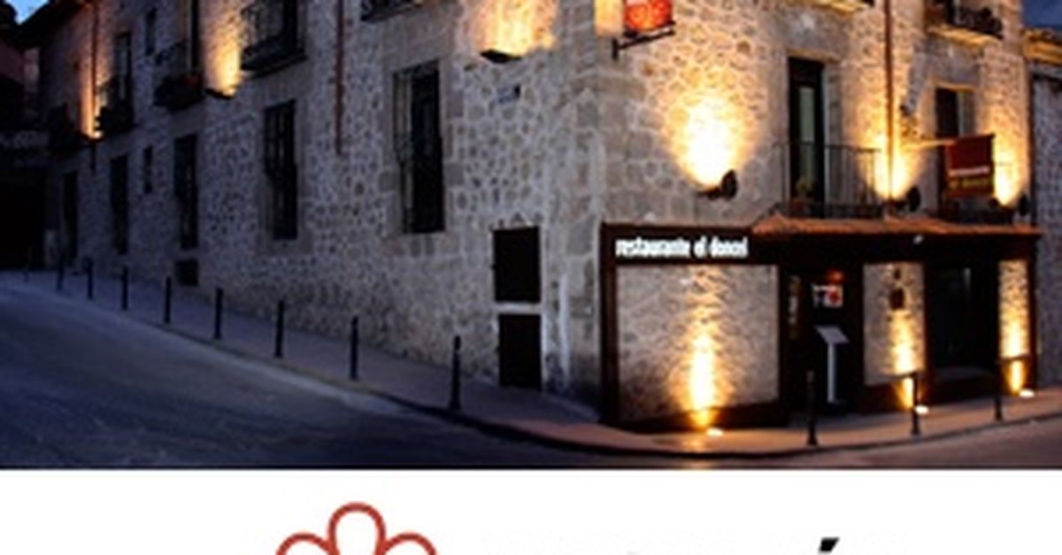 Vales de regalo - El Doncel