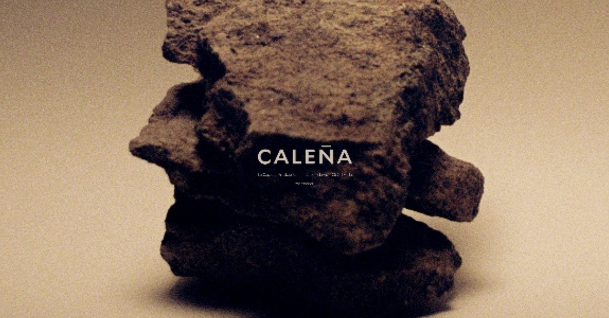 Voucher Caleña : Caleña Tasting Menu