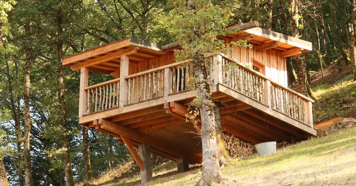 Our vouchers - Les Cabanes de la Guinguette