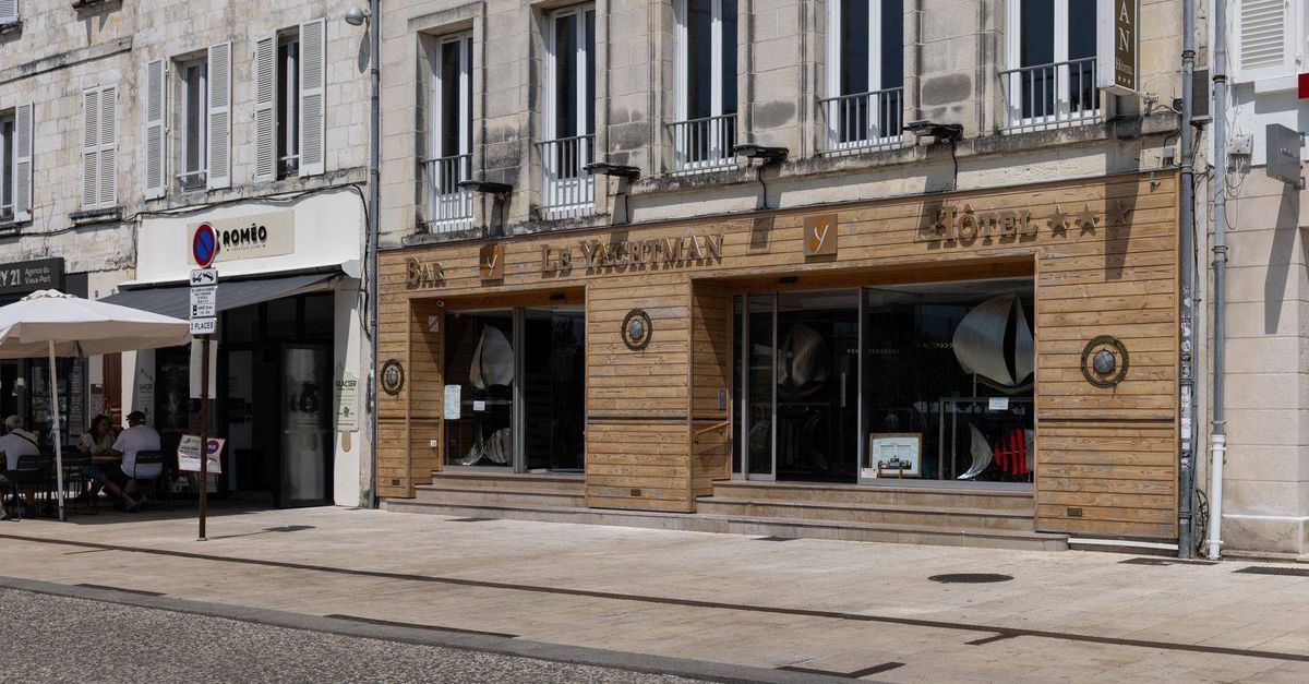 Nos bons cadeaux - The Yachtman, The Originals Collection