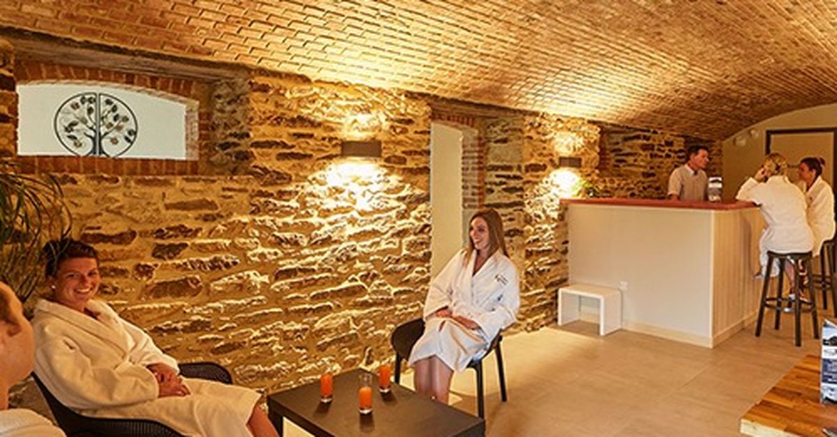 Nos bons cadeaux - Le Manoir de Kerbot