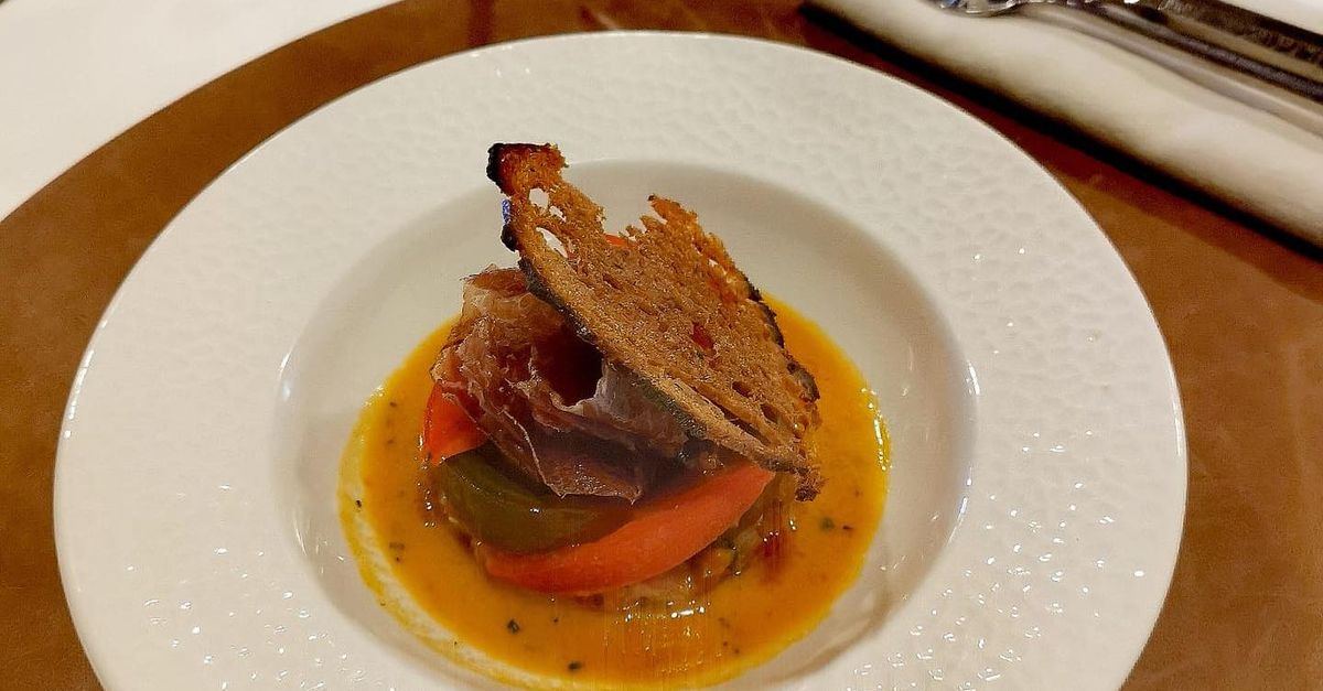 Nos bons cadeaux - Domus Restaurant