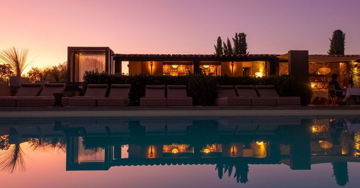 Nos bons cadeaux - La Dimora Hôtel & SPA