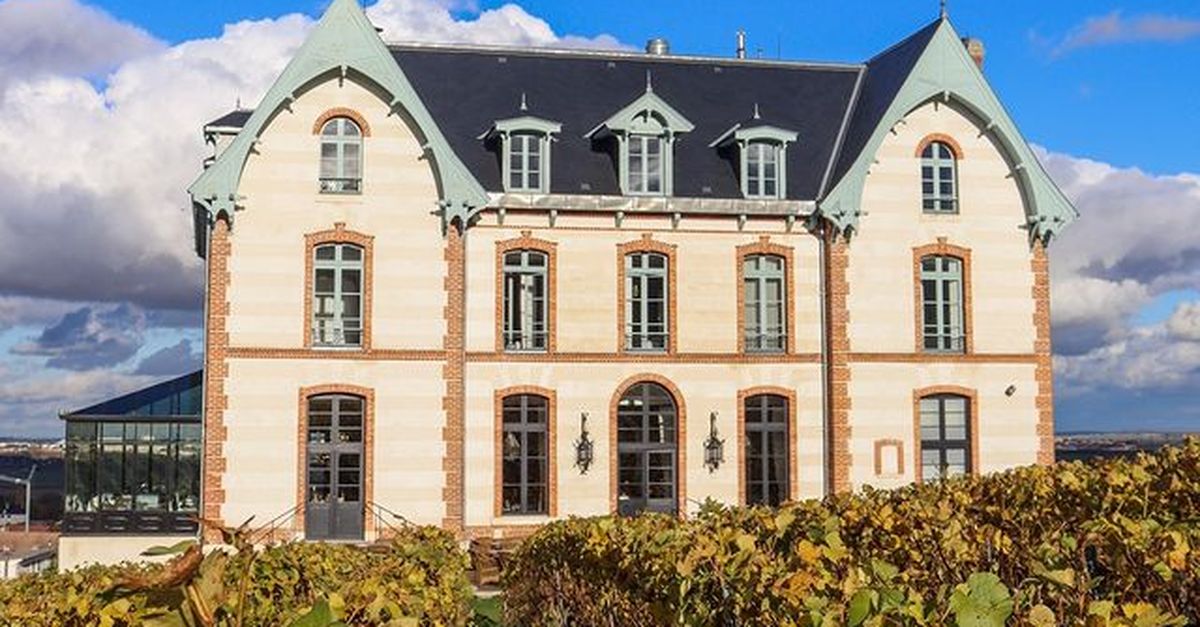 Our vouchers - Le Château de Sacy