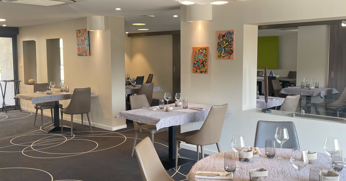 Our vouchers - L'Atelier Restaurant