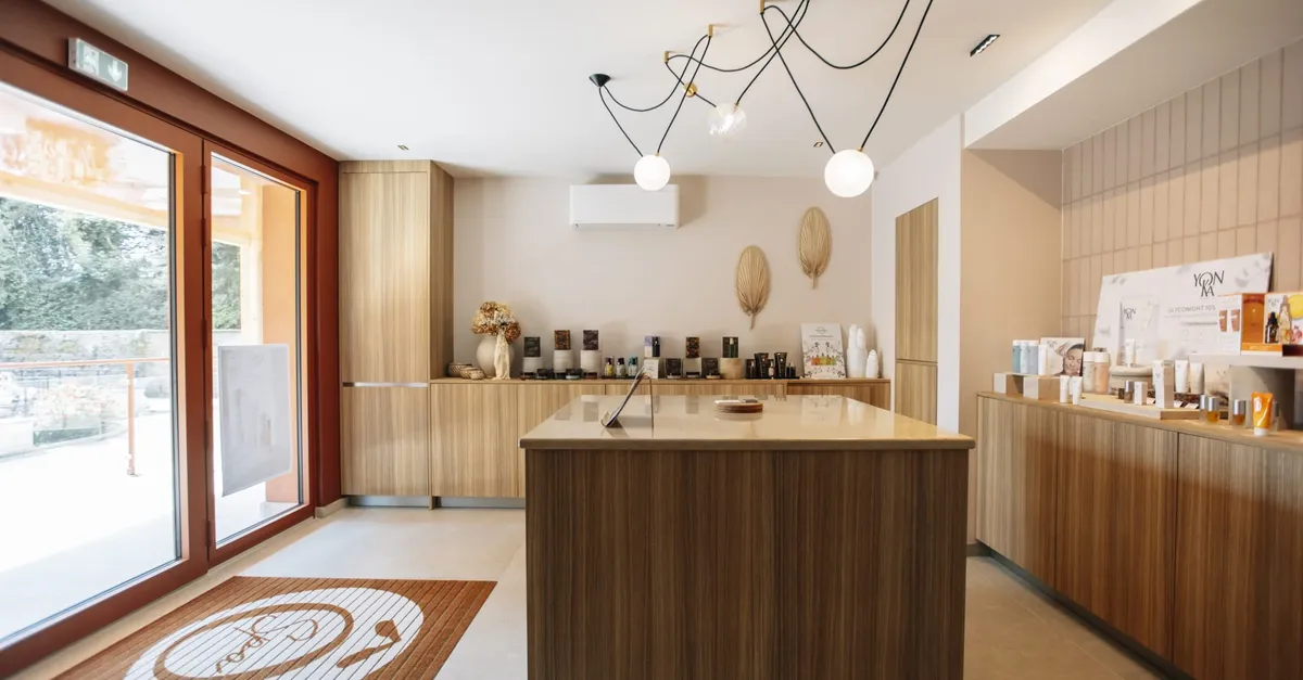 Nos bons cadeaux - Ô Rouge