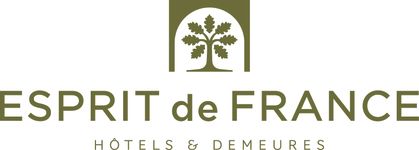 Our vouchers - Esprit de France