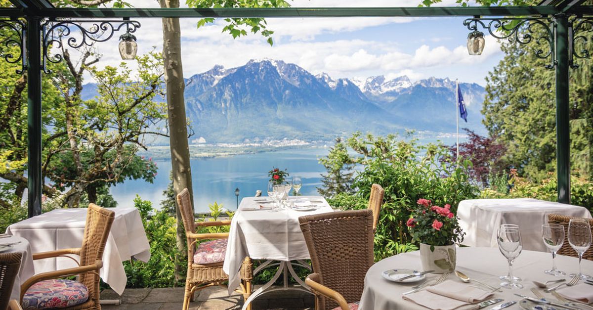 Our vouchers - Hôtel Victoria Glion