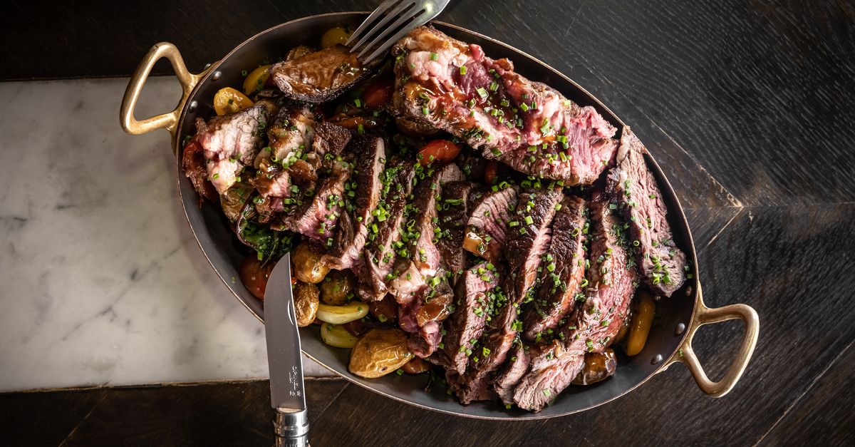 Nos bons cadeaux - Sellae Restaurant