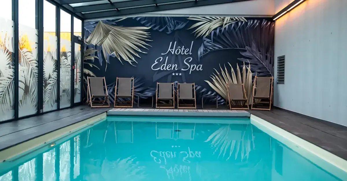 Nos bons cadeaux - Brit Hotel Eden Spa Honfleur