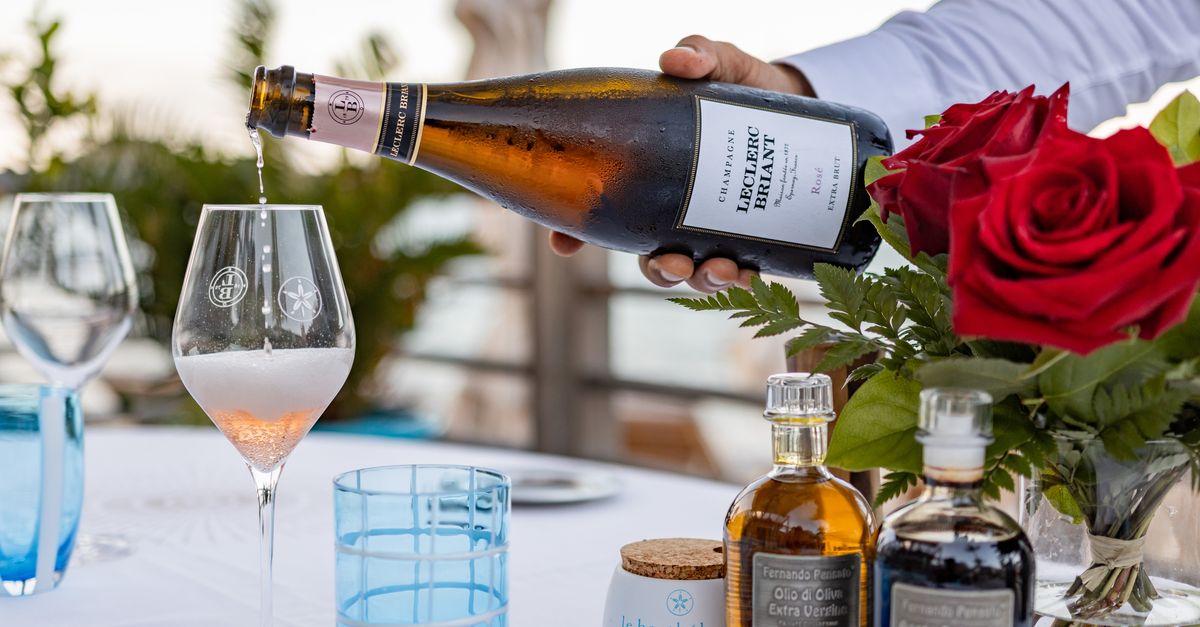 Bon cadeau Le Barthélemy Hotel & Spa : Love Table