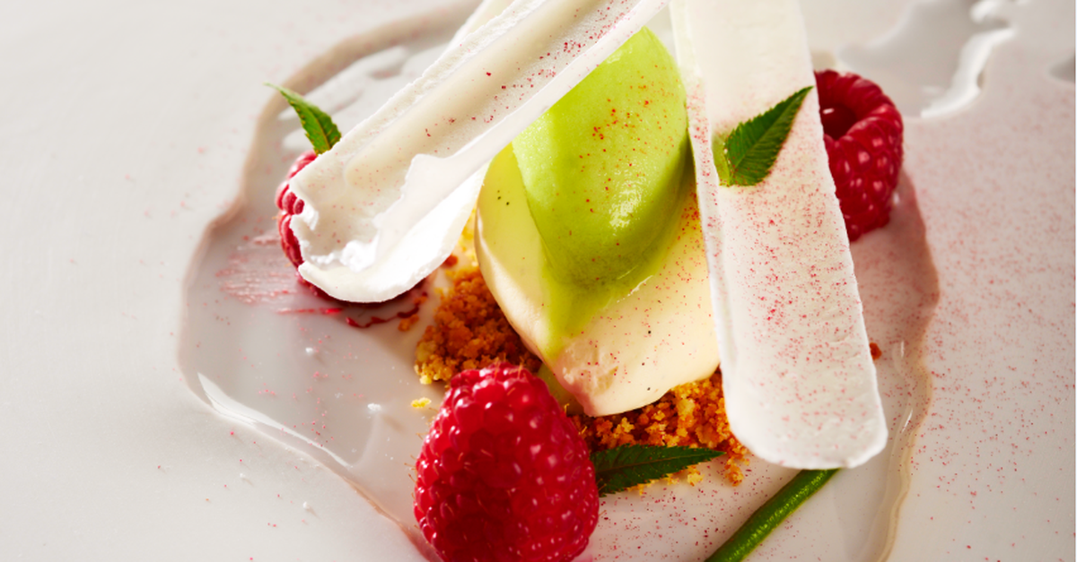 Bon cadeau ONOR par Thierry Marx : Menu déjeuner dégustation en 6 temps ...