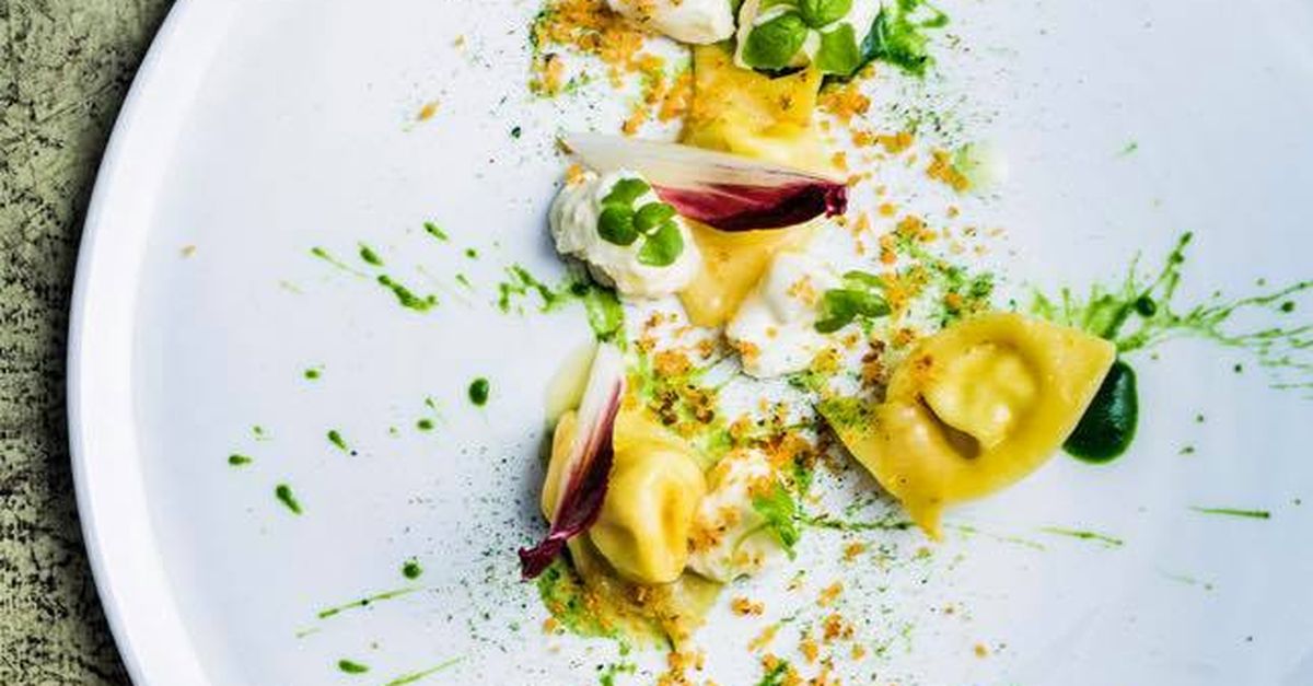 Nos bons cadeaux - Restaurant Ida