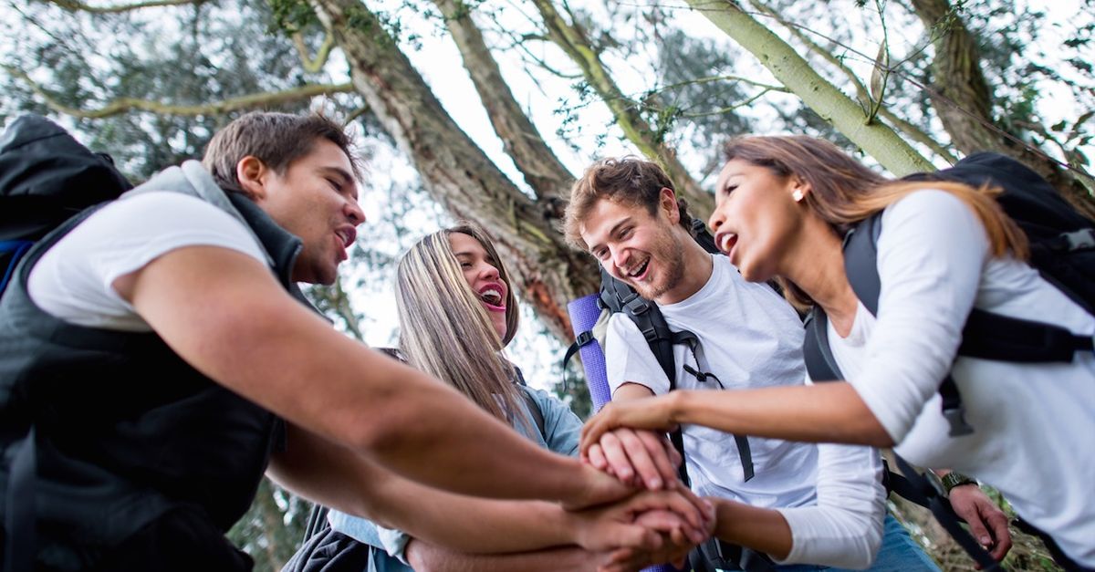 Bon cadeau Le Bois de Rosoy : Escape Forest, l'aventure en forêt ...